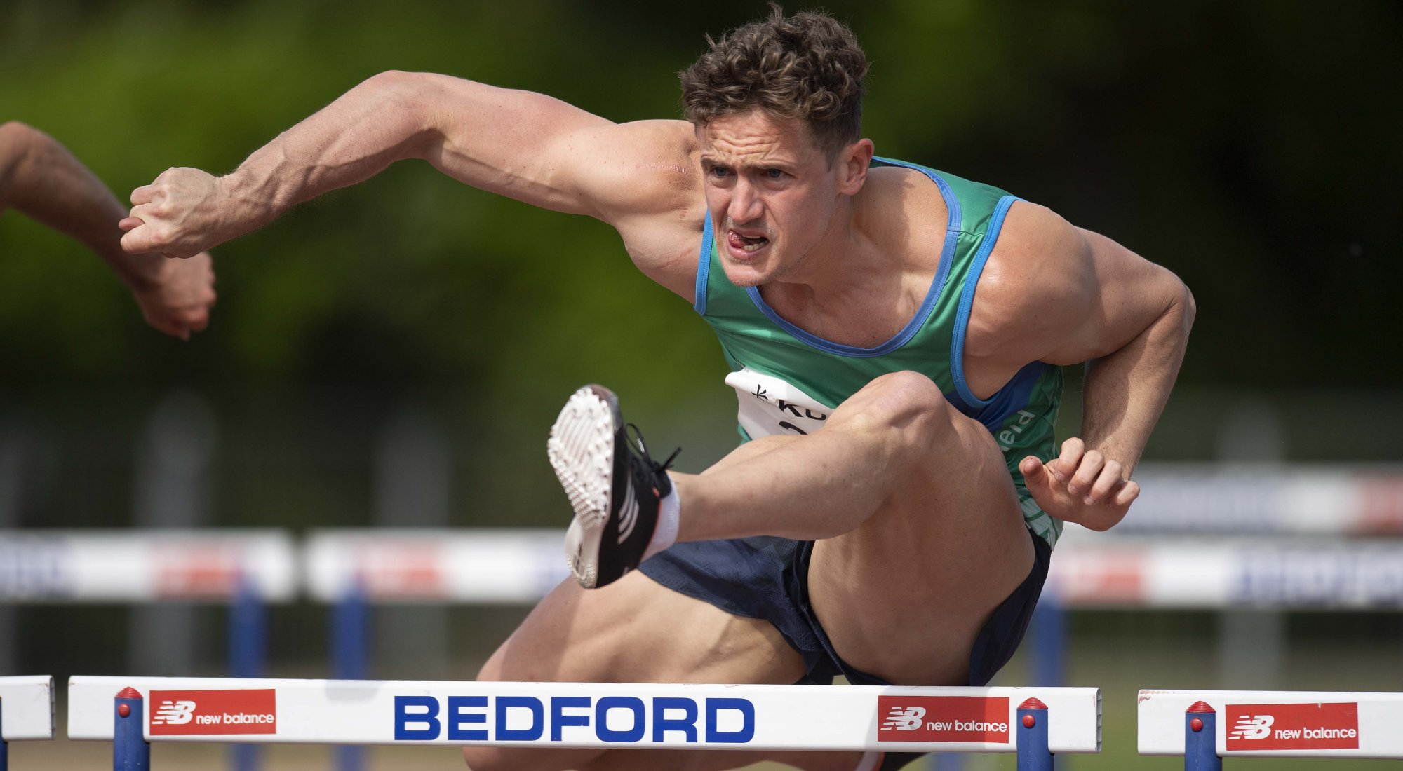 Combined Events competition concludes with Championship Bests - England ...