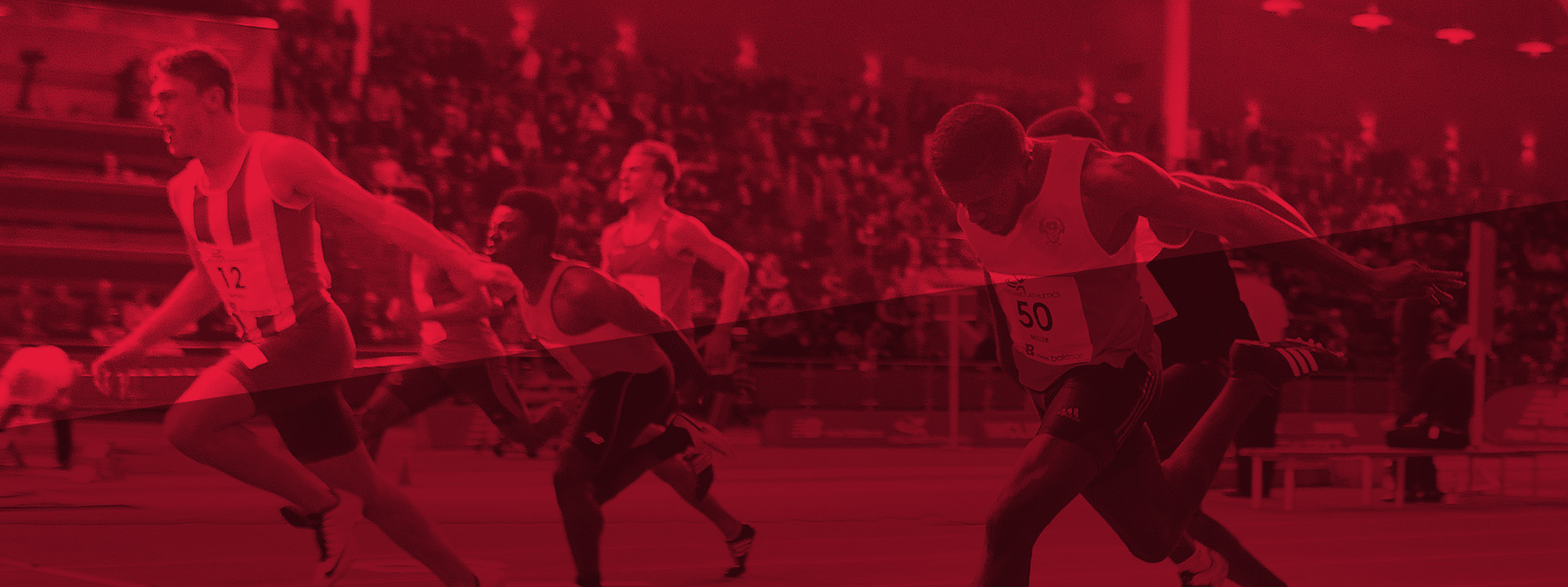 Registration open for England Athletics outdoor track and field ...