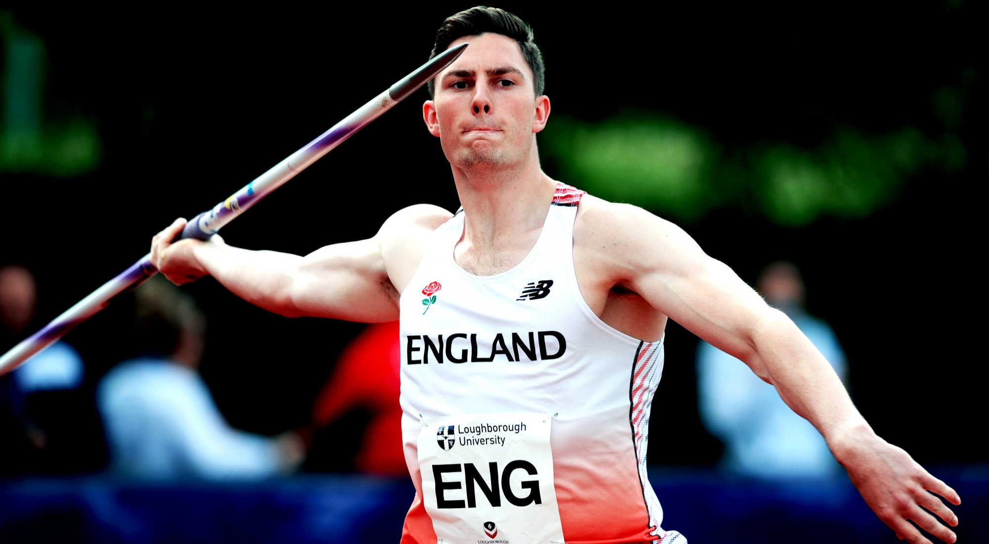 Bedford set for U23 and U20 track and field championships - England ...