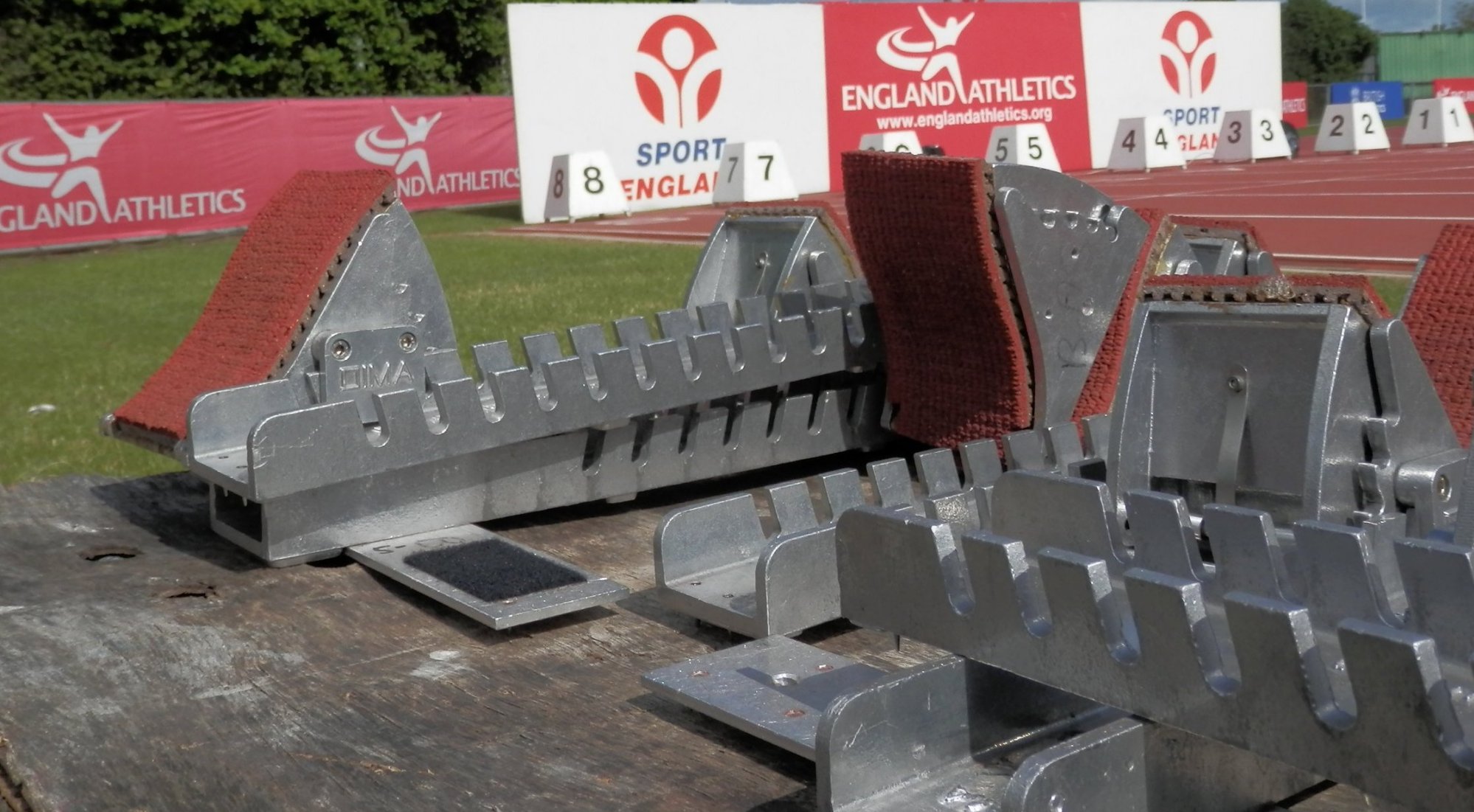 Ready, Set, Go… Get in on the action at Bedford! - England Athletics