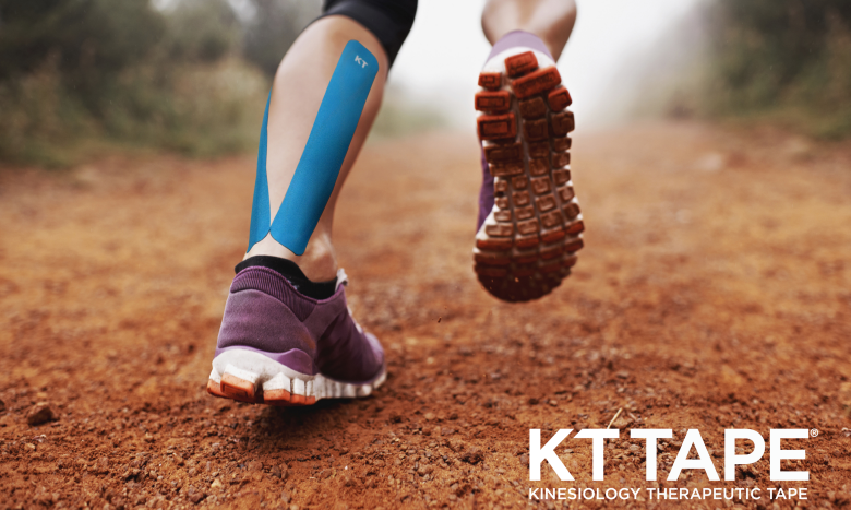 KT Tape announced as the Official Tape Partner of England Athletics ...
