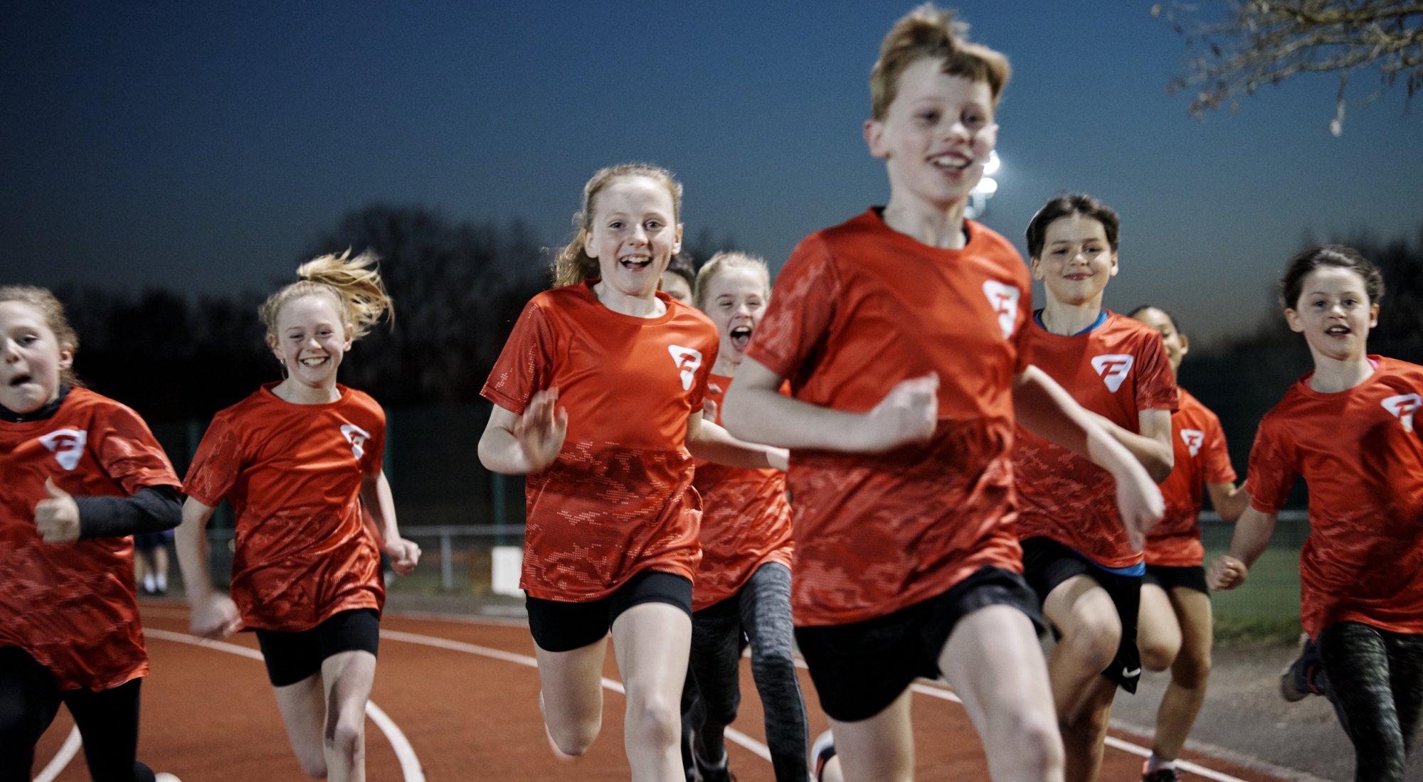 Become part of the new funetics movement to help primary school ...