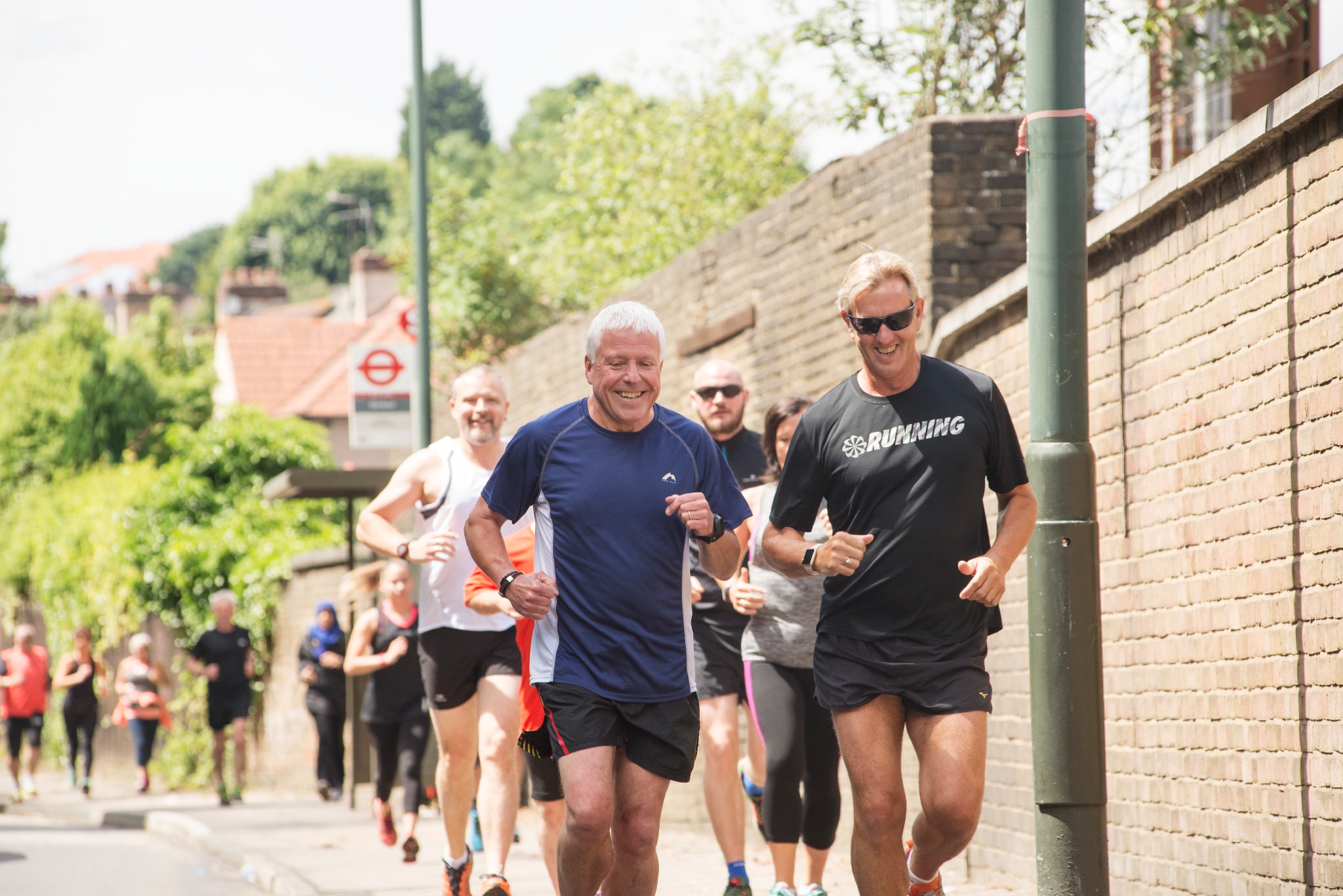 It’s good to #RunAndTalk – sign-up to take part from today! - England ...