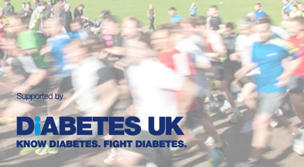 Athletics, Running and Diabetes: Guidance for Leaders, Coaches and ...