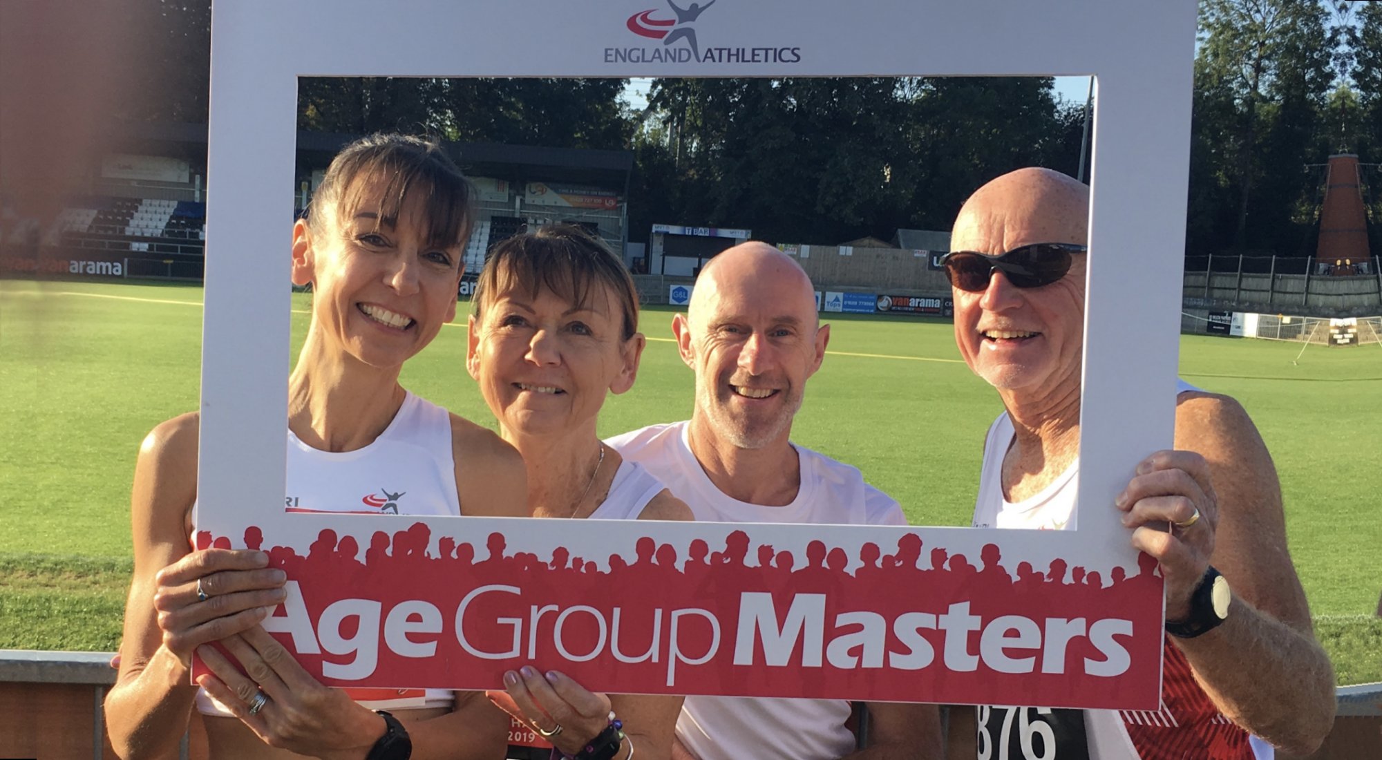 What’s coming up in Cornwall - England Athletics