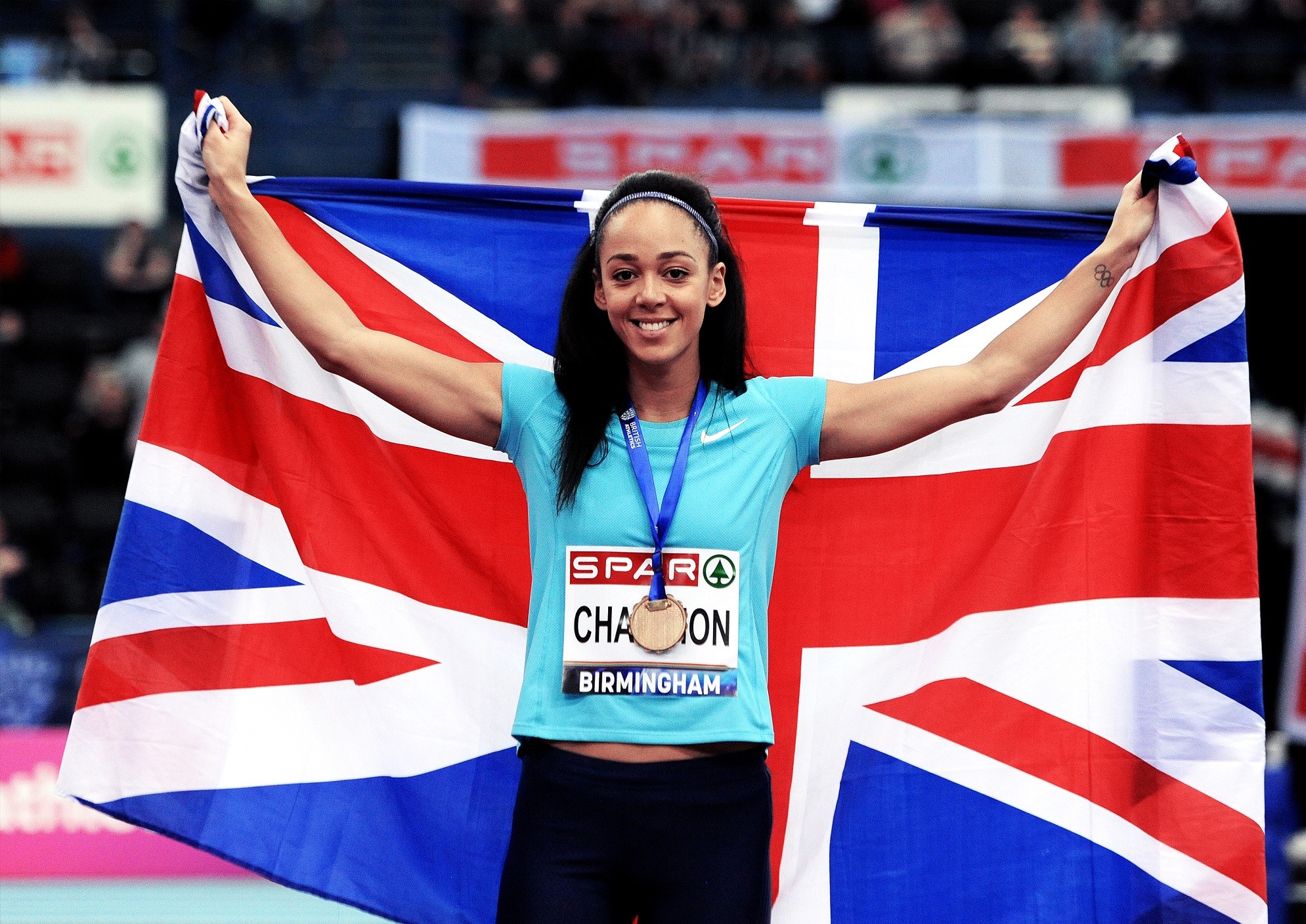 Two wins for England Athletics’ funetics movement in one week - England ...