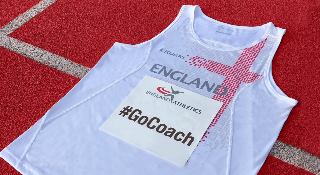 #GoCoach marks milestone – help us get to the finish line! - England ...