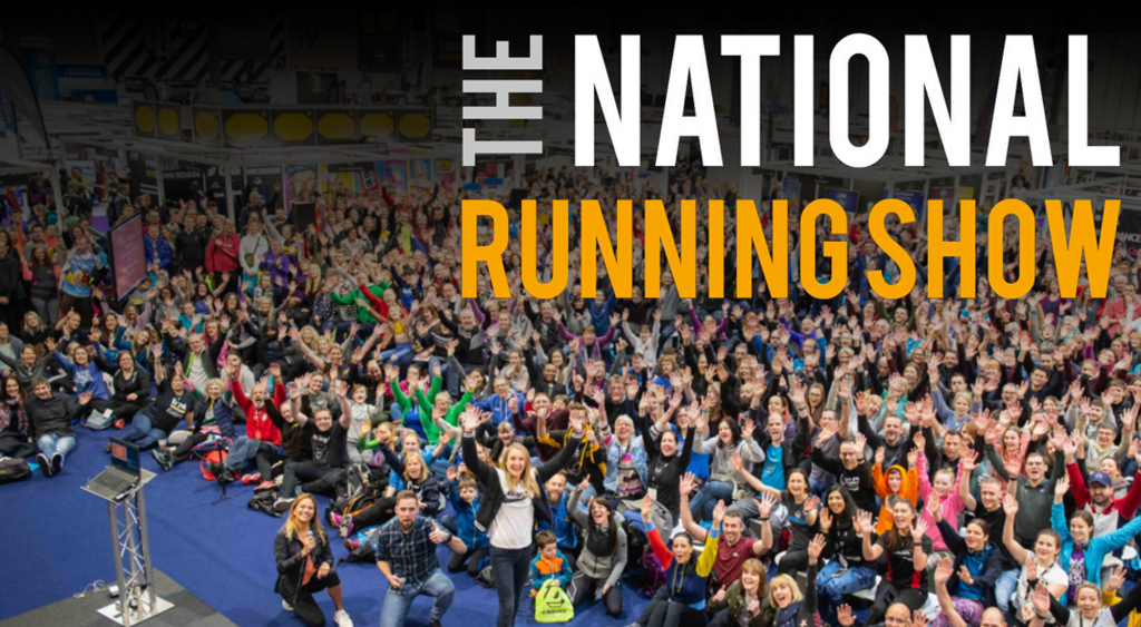 The National Running Show 2020 - England Athletics