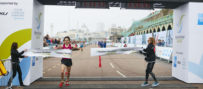 Update – Masters marathon qualifier confirmed - England Athletics