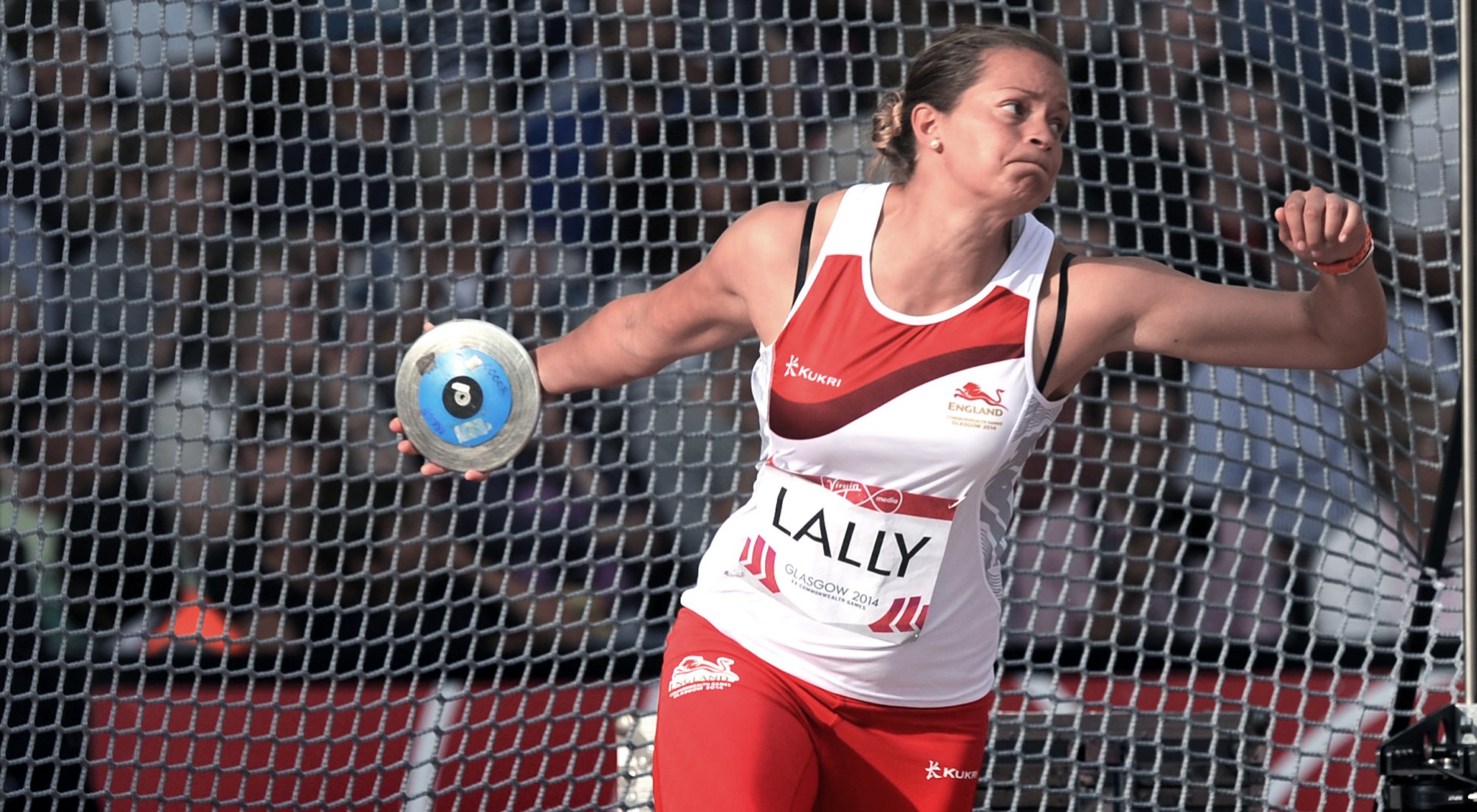 England Team invited to International Throwing Cup - England Athletics