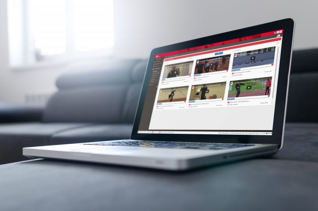 New online Coaching Resource Library launched on Athletics Hub ...