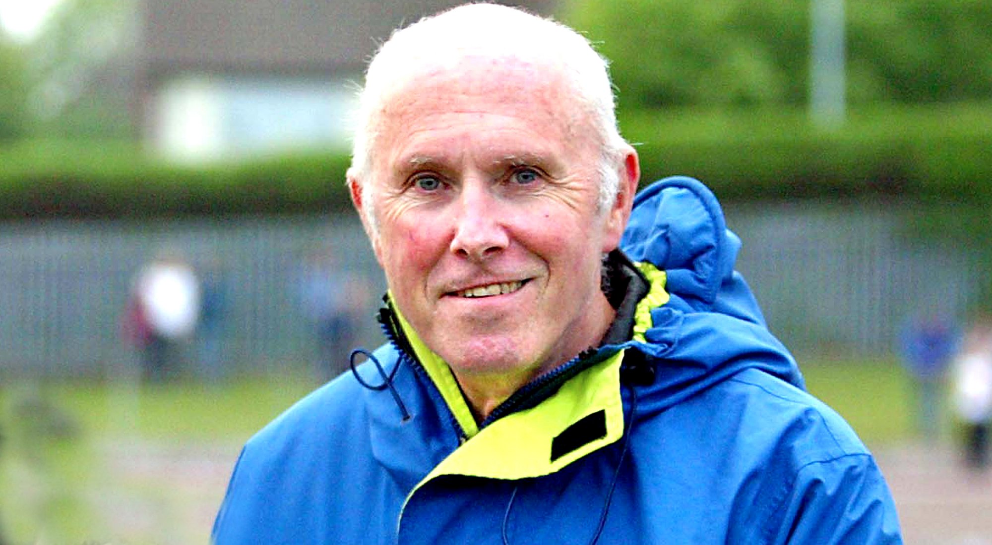 Lindsay Dunn: 1942-2020 - England Athletics