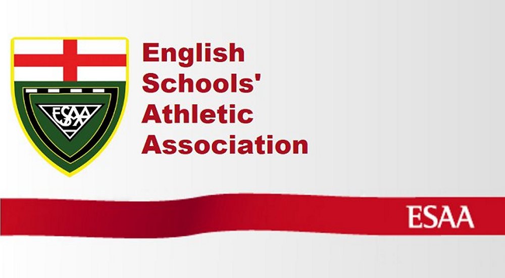ESAA return to competition - England Athletics