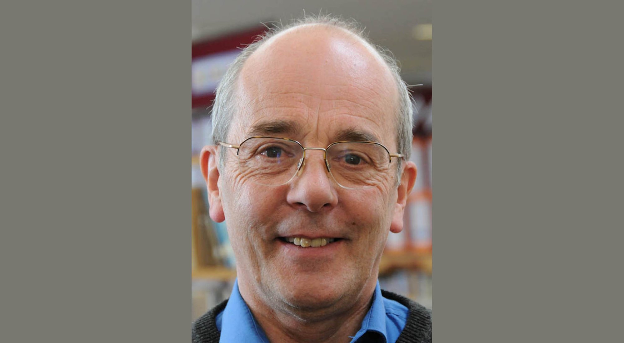 Martin Etchells: 1950-2020 - England Athletics