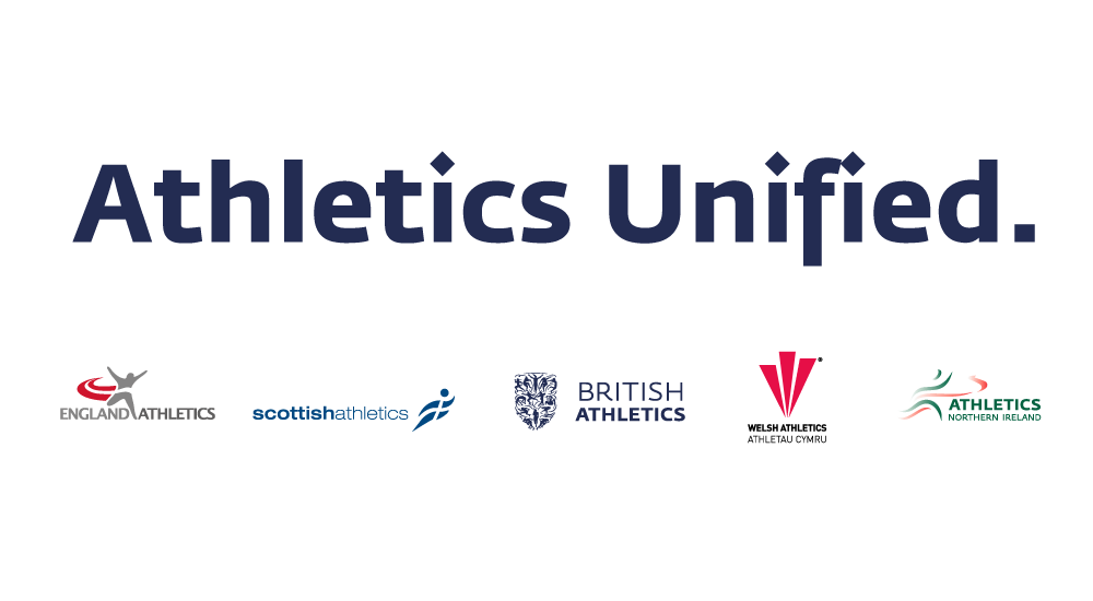 UK Athletics and Home Countries announce new strategy 2020-2032 ...