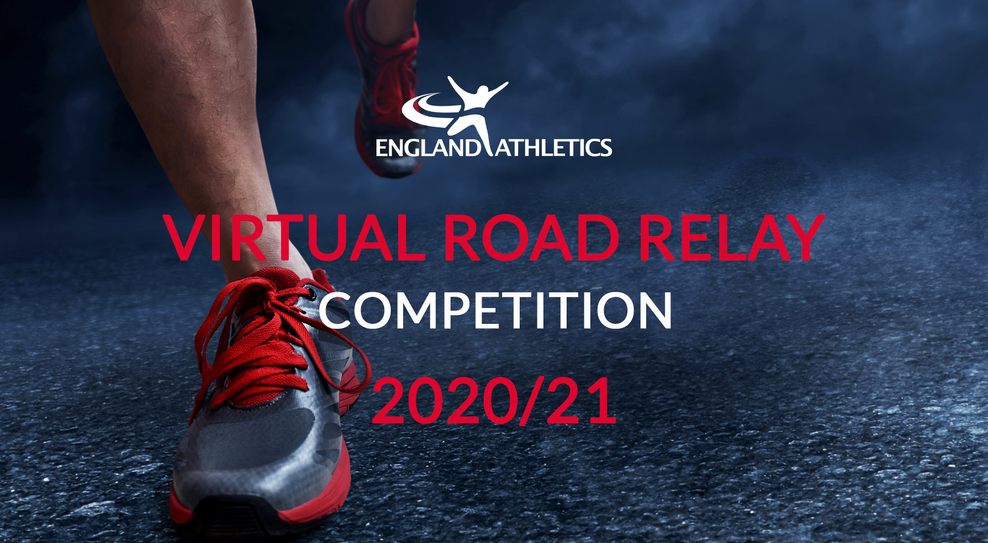 Virtual Road Relay Competition – the results are in! - England Athletics