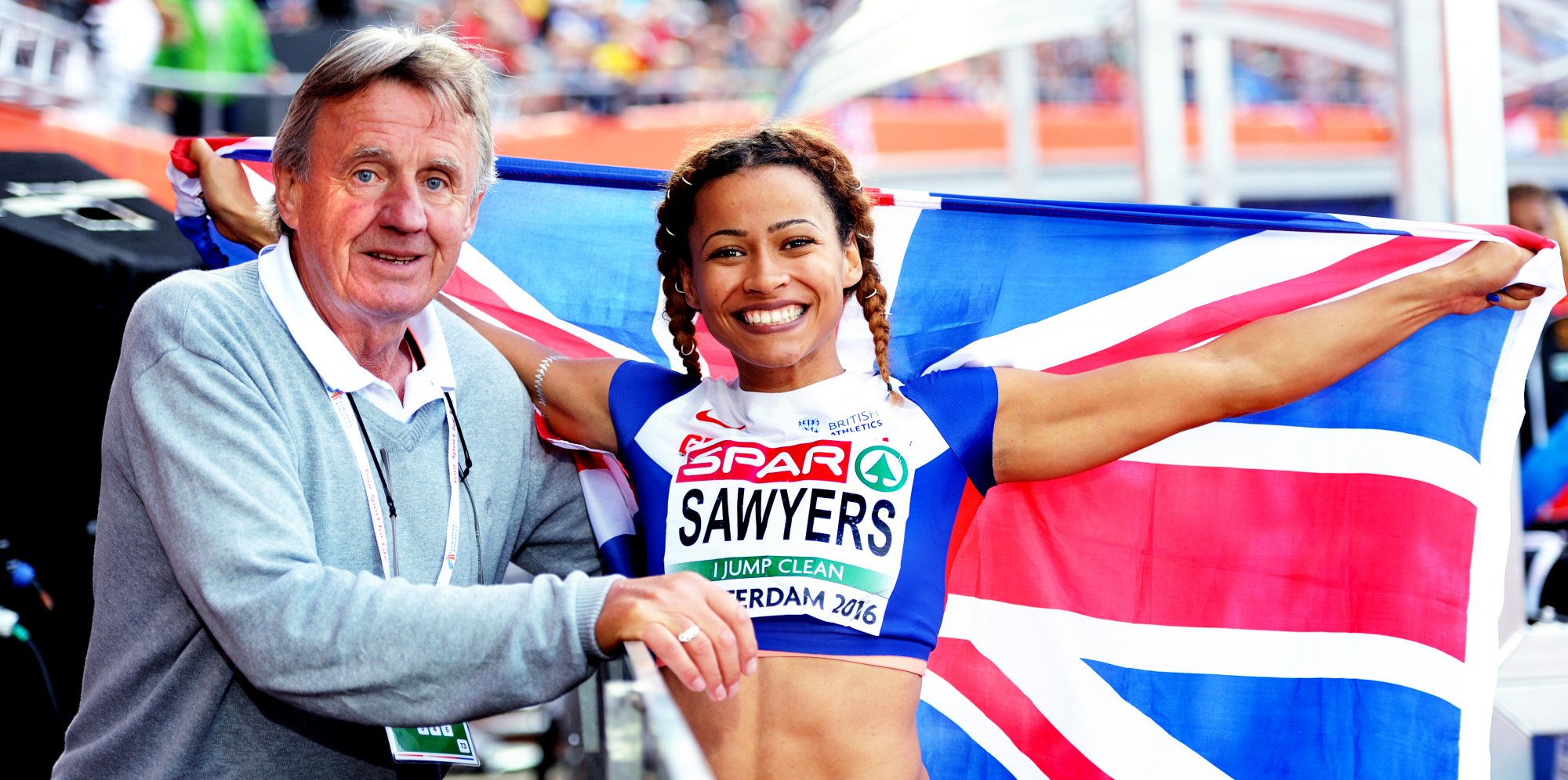 Alan Lerwill: 1946-2021 - England Athletics