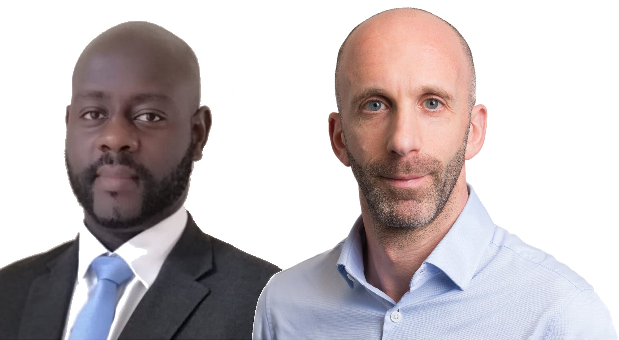 New Board Observers appointed by England Athletics - England Athletics