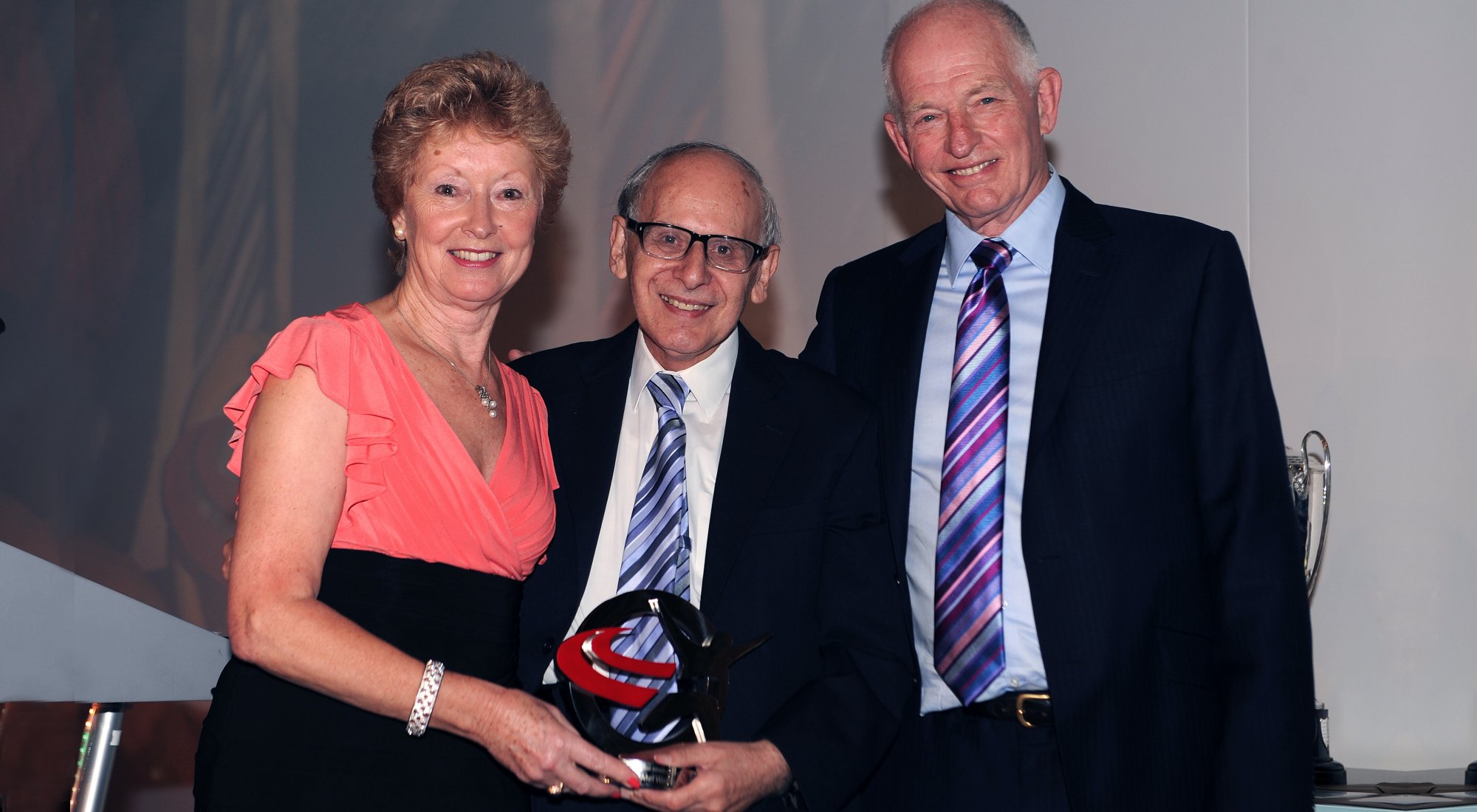 Mel Watman: 1938-2021 - England Athletics