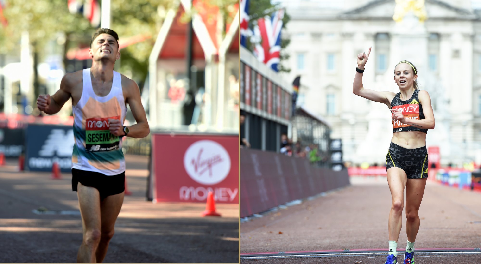 England Athletics marathon champions crowned - England Athletics