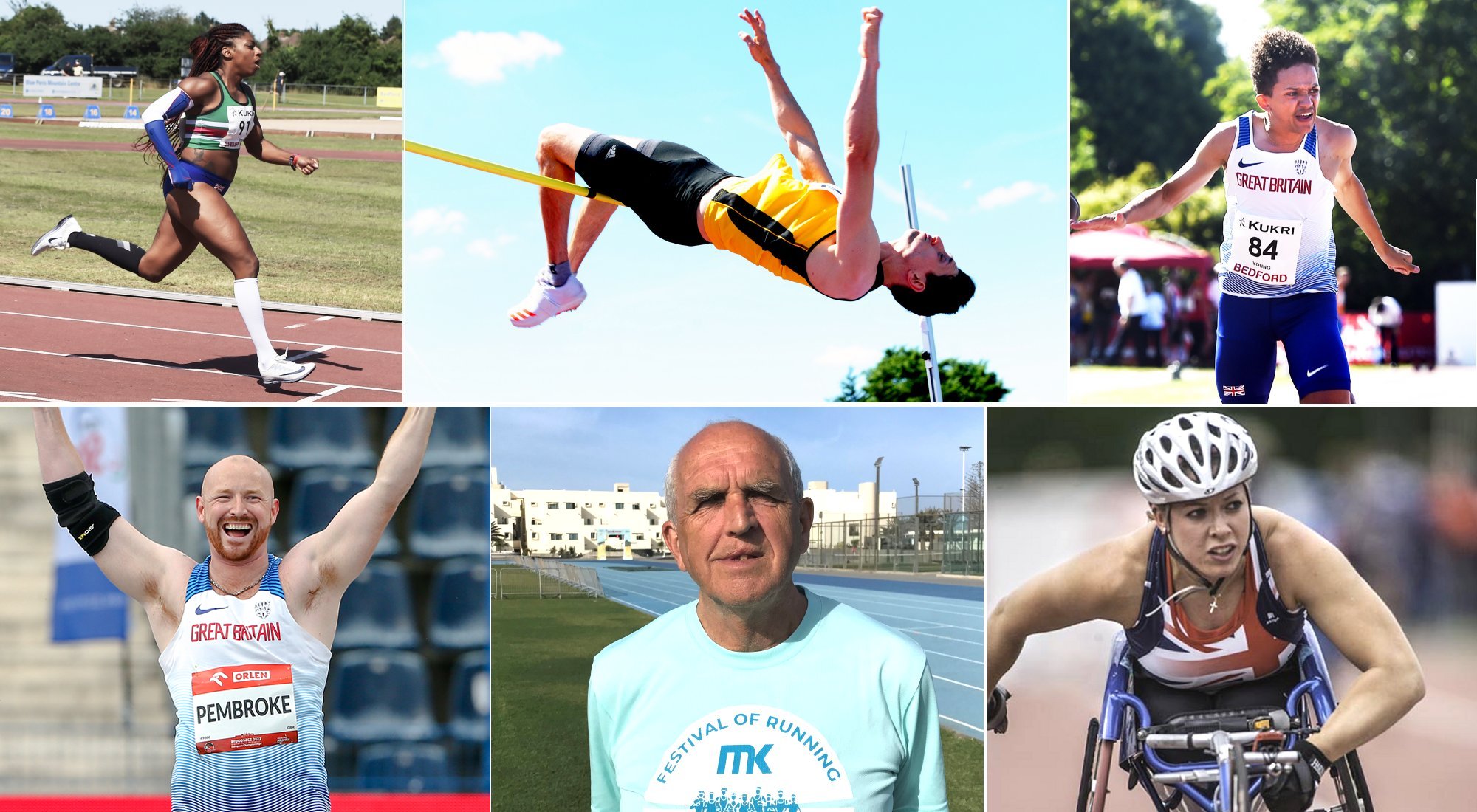 New Year Honours celebrate athlete successes and recognises athletics ...