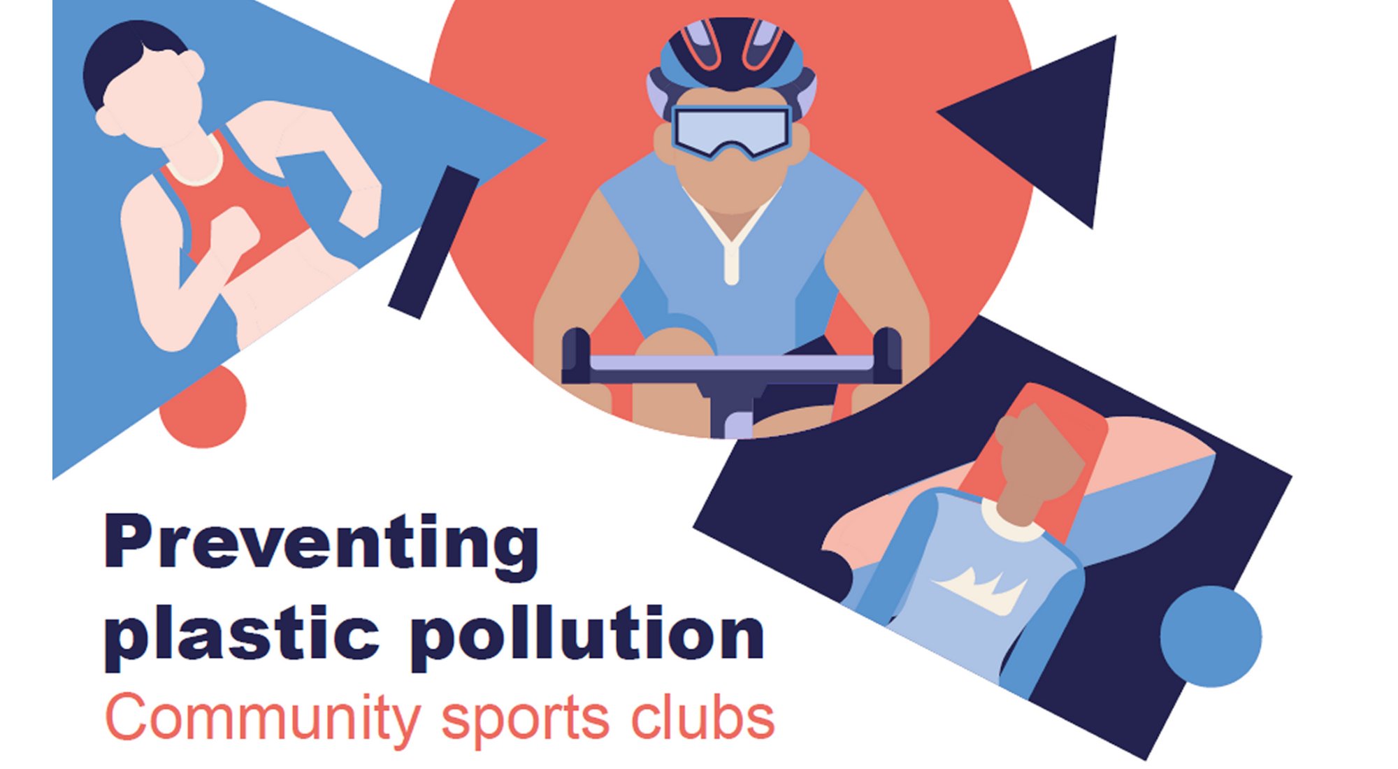 Environment Agency offers new guidance to help community sports clubs ...