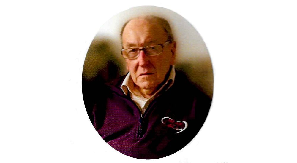 Ted Butcher: 1934-2021 - England Athletics