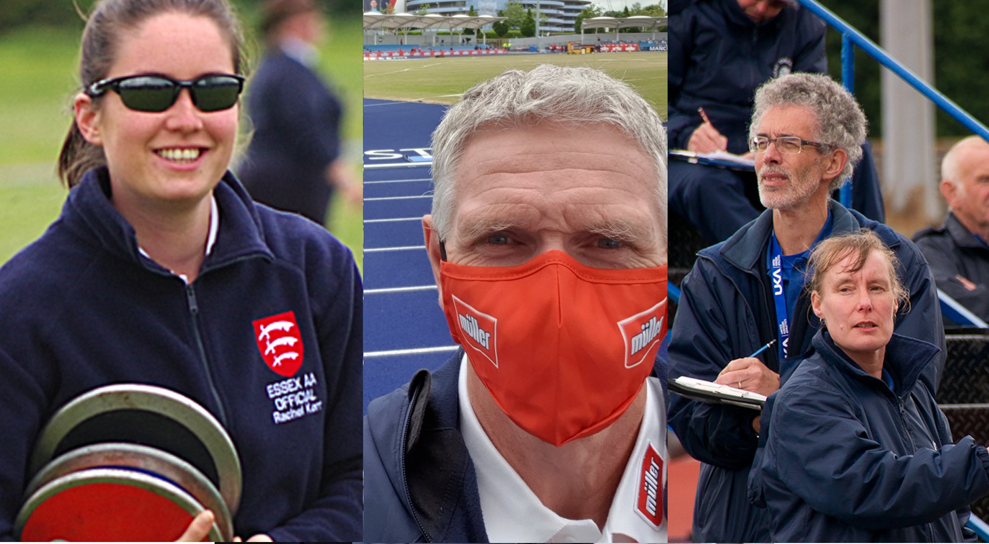 Why officiating is so much more than just knowing the rules - England ...