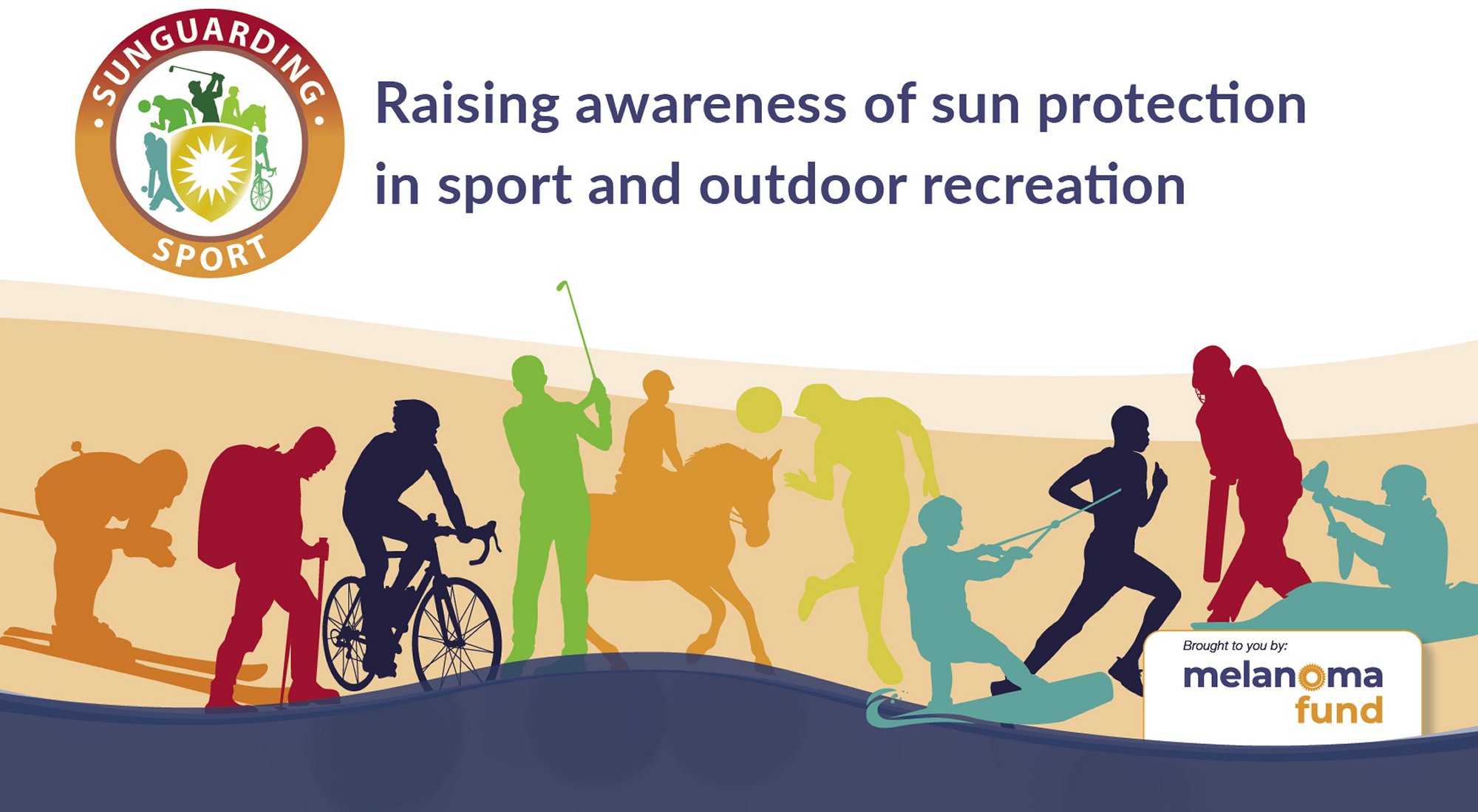 Putting sun protection on the radar - England Athletics