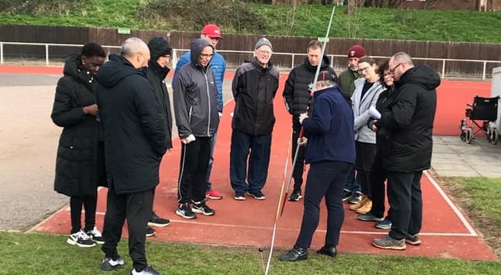 Havering AC sets up successful training day for officials and ...