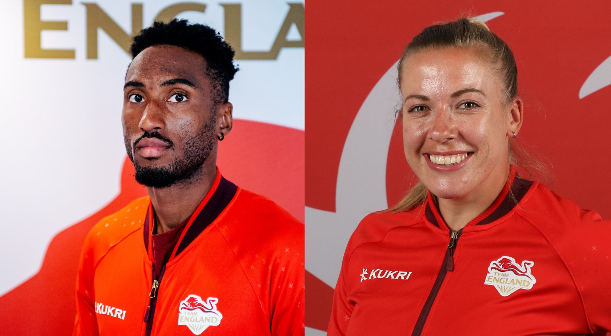 Hannah Cockroft and Matthew Hudson-Smith to captain Team England for ...