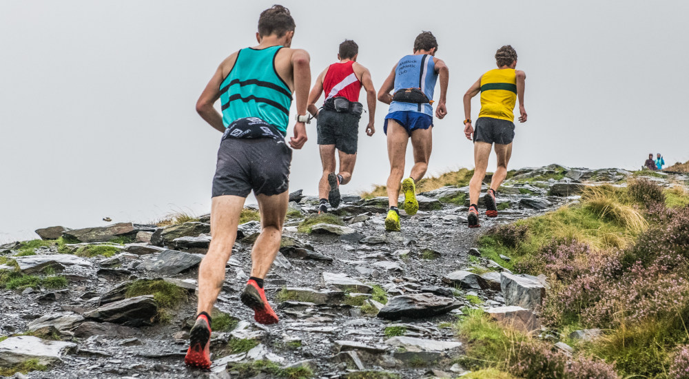 Mountain runners triumph at the English Mountain Running Championships ...