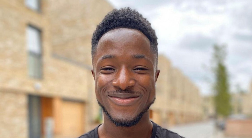 Devonté Casely-Hayford reflects on Black History Month and his sporting ...