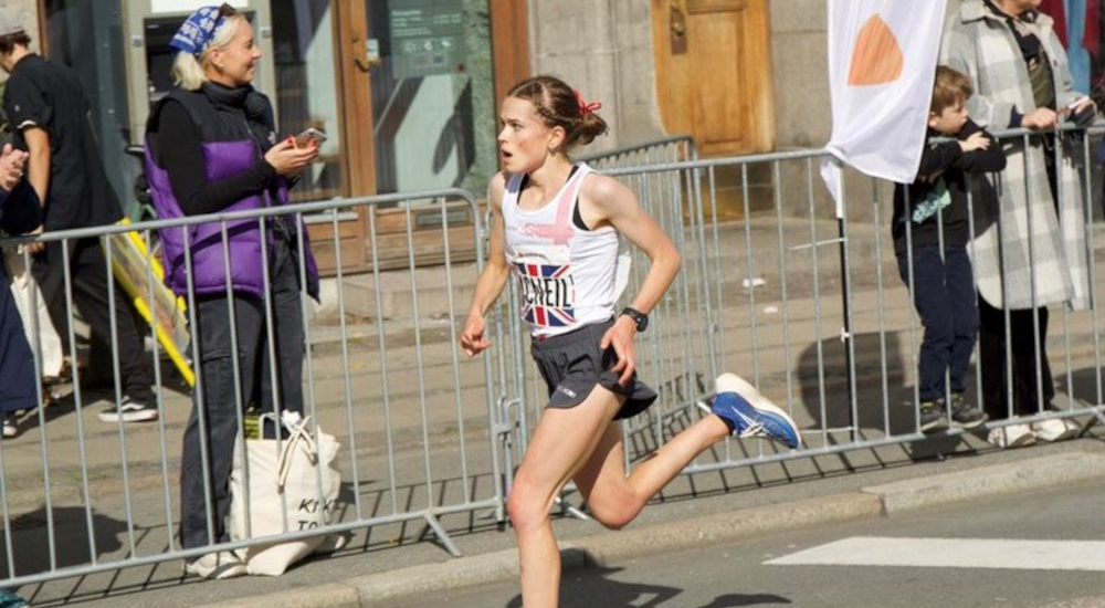 England teams announced for Lotto Cross Cup de Hannut - England Athletics