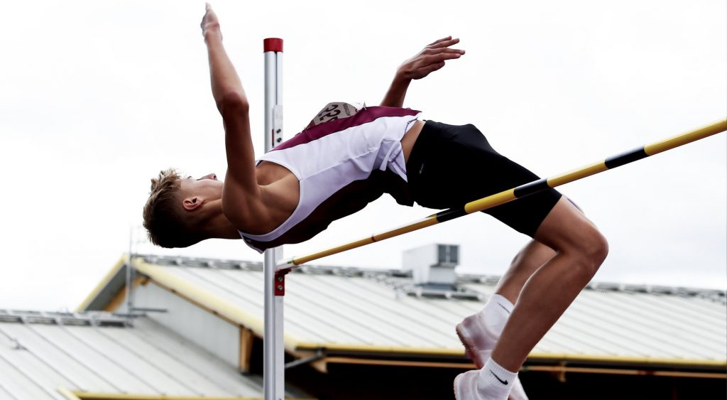 Elliott Newell confirmed as keynote for England Athletics Jumps and ...