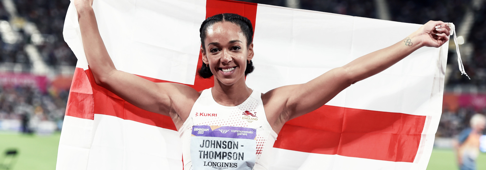 Team England - England Athletics