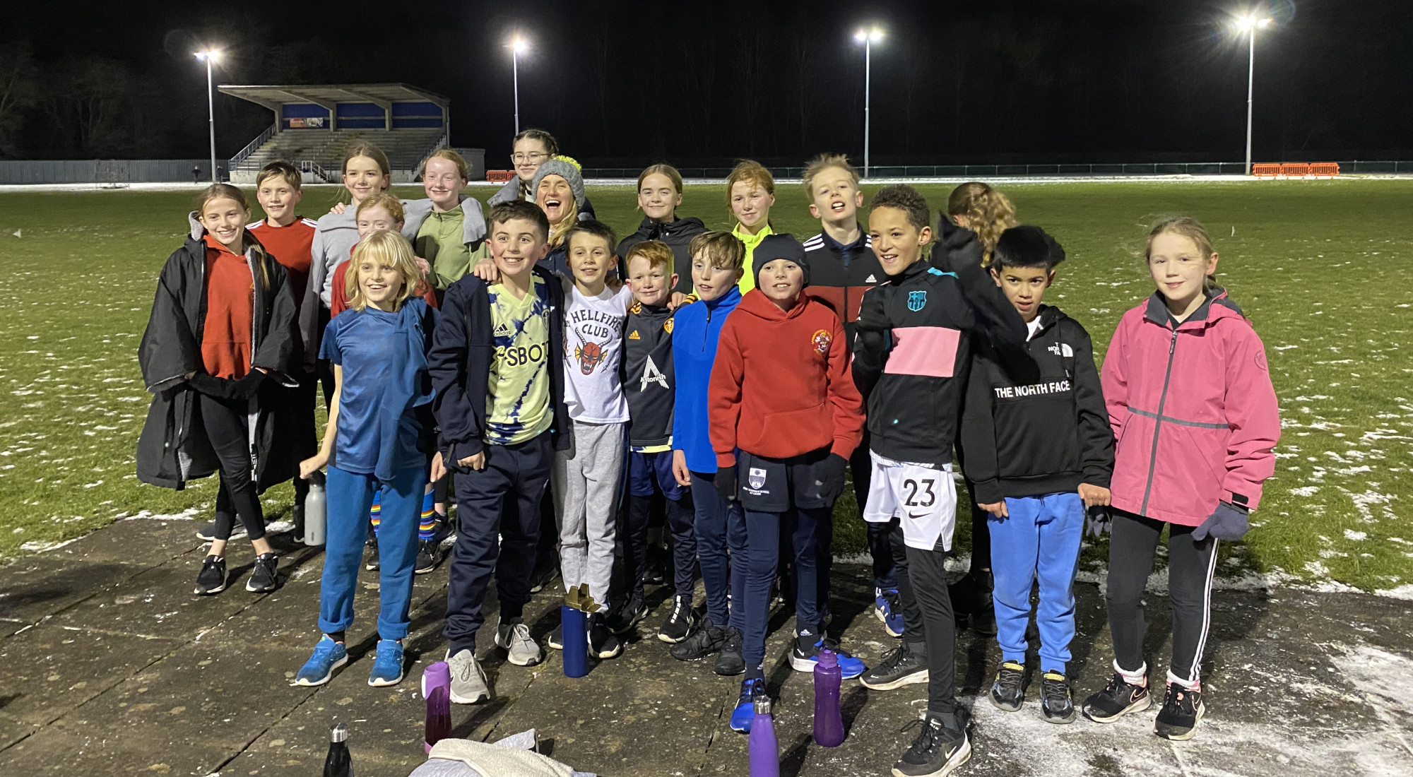 How is the rise in the cost of living impacting clubs? - England Athletics