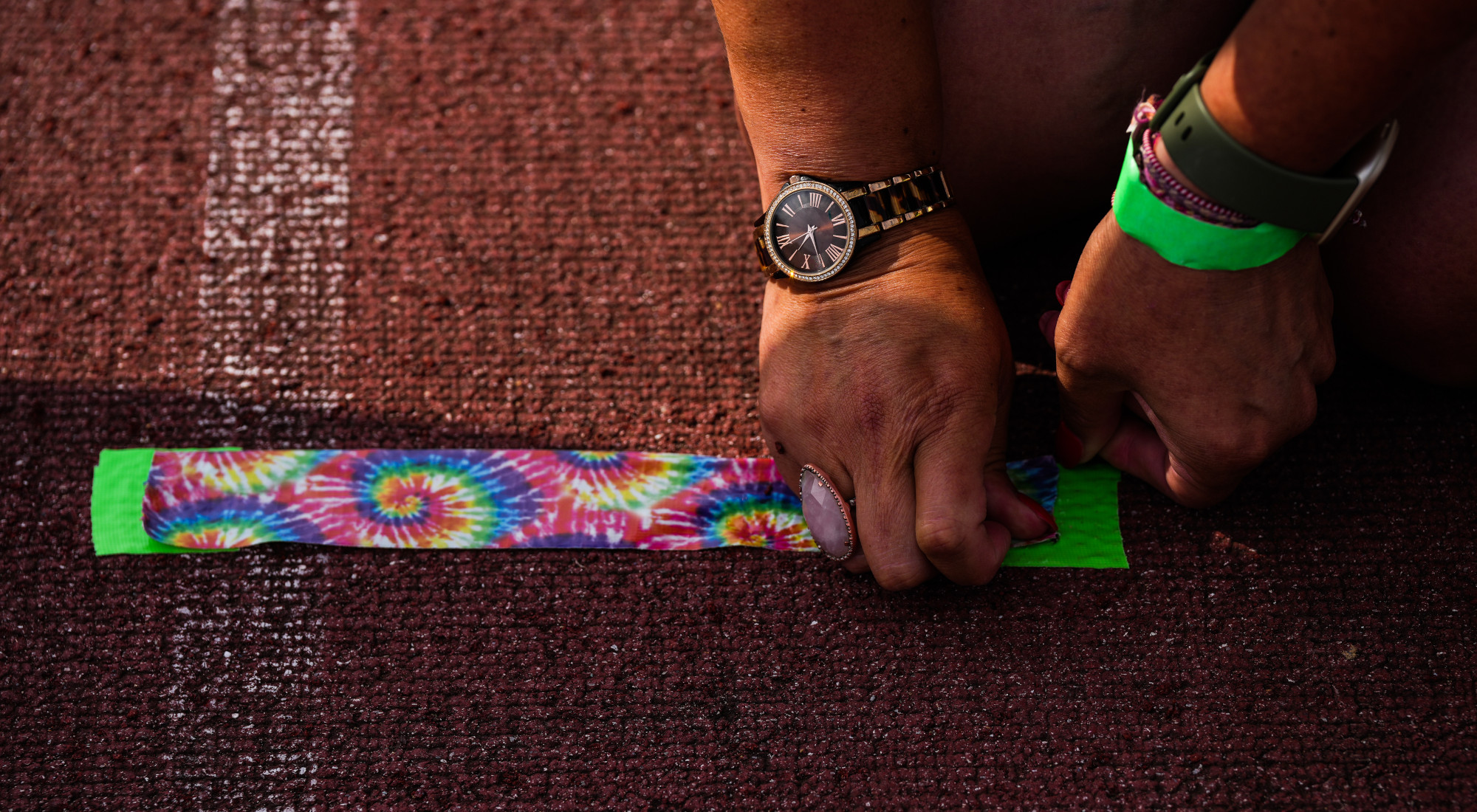 Starter/Starter's Assistant - England Athletics