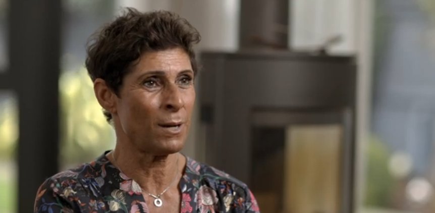 Our ambassador Fatima Whitbread has one main goal - Personal Best ...