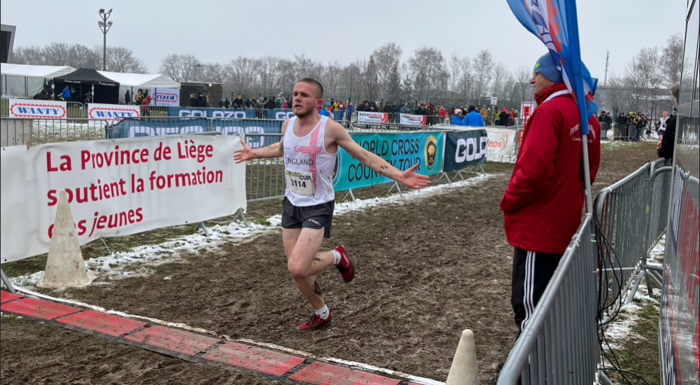 Cardiff 5k: team announcement - England Athletics