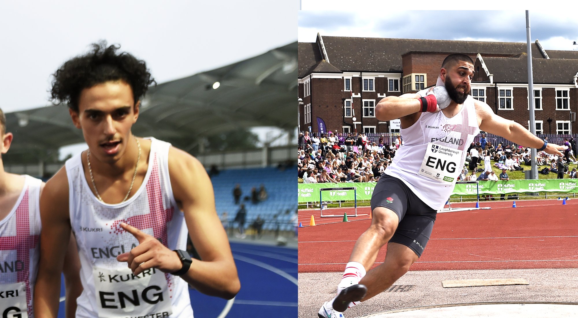 Observing Ramadan as an elite athlete - England Athletics