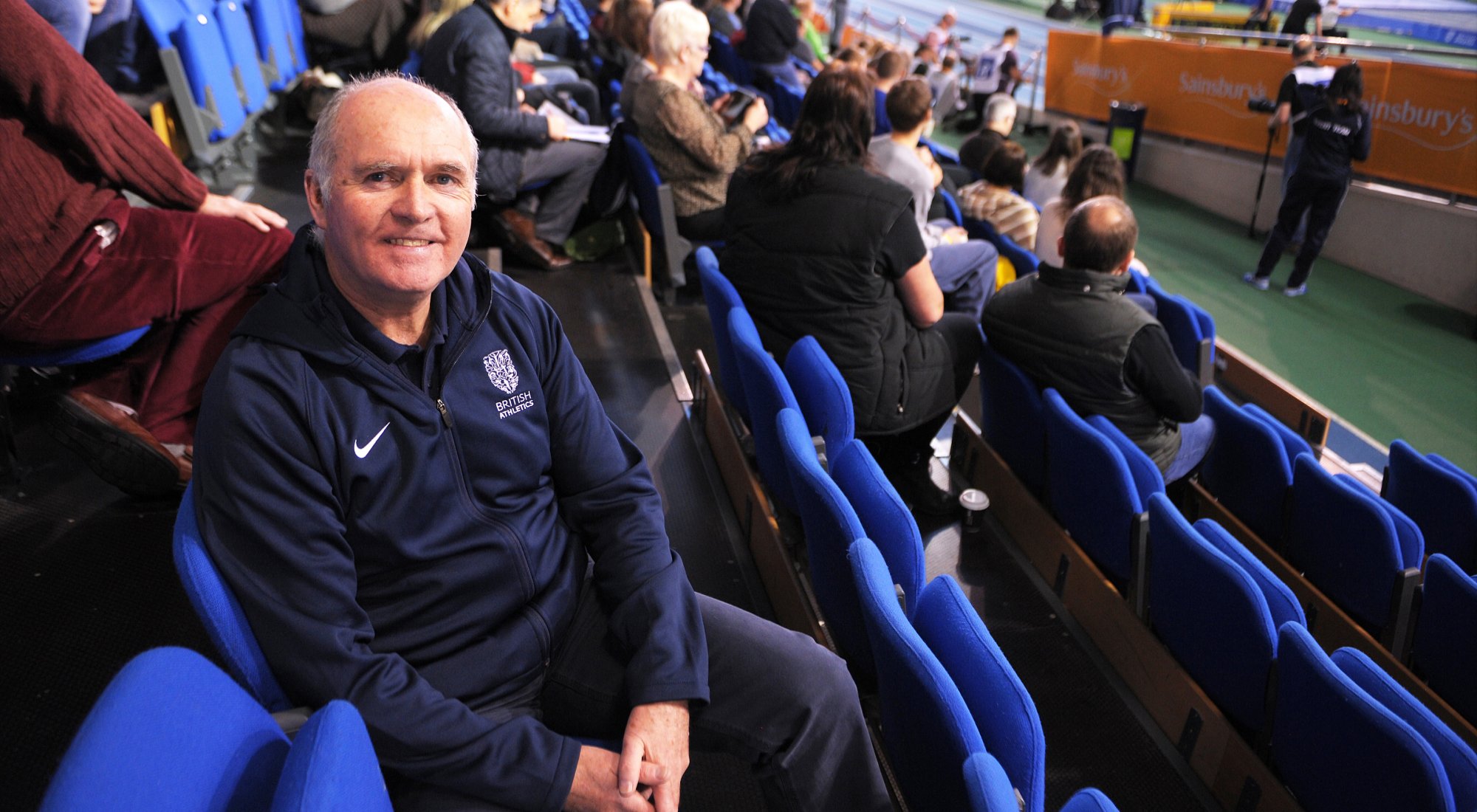 Podcast: Coaching Voices with Peter Stanley - the former coach of ...