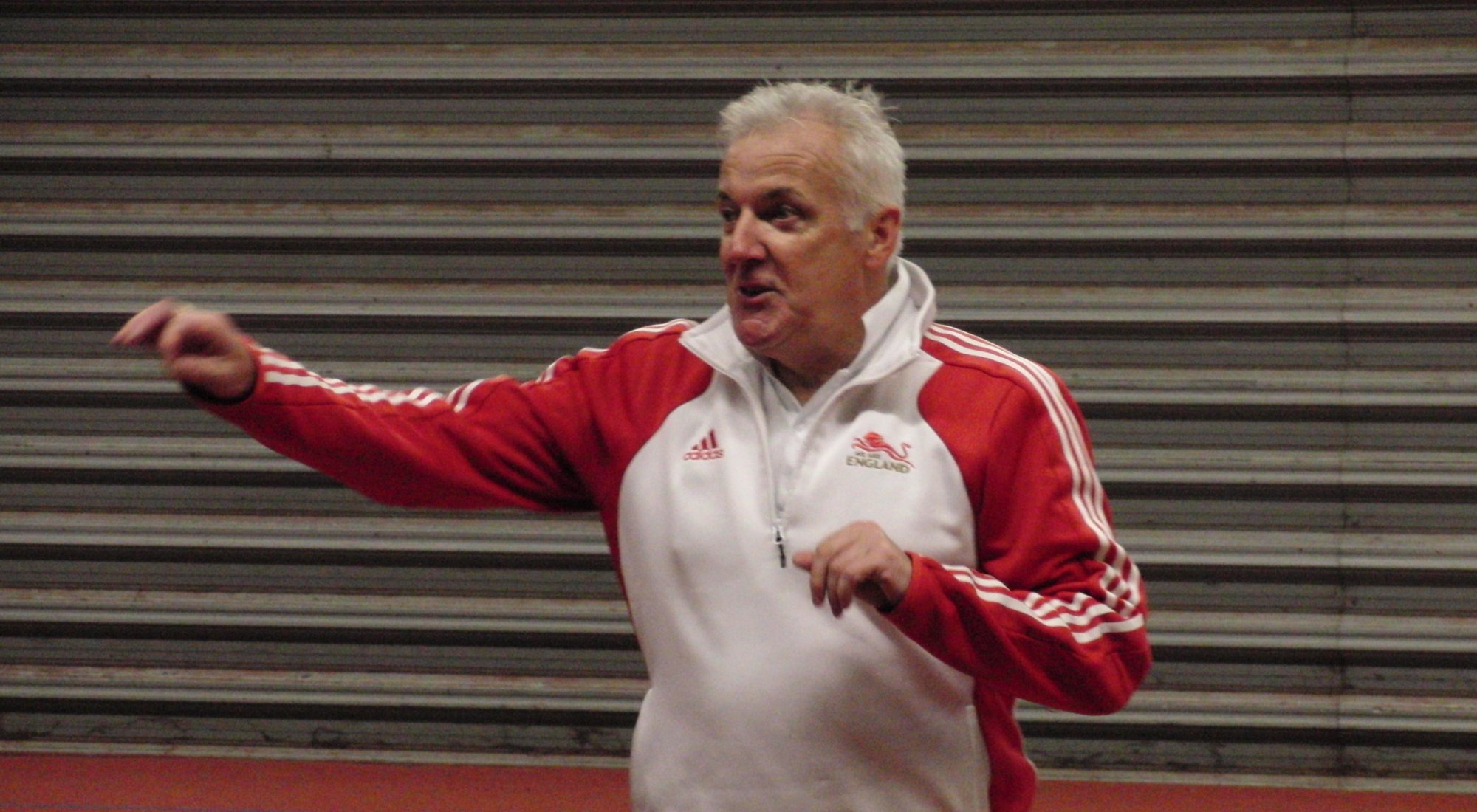 Podcast: Coaching Voices with Tony Hadley - Birchfield Harriers Chair ...