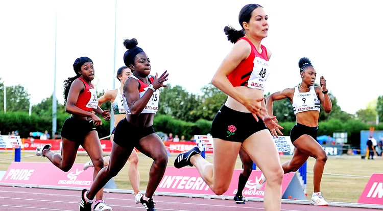 2020 Results - England Athletics
