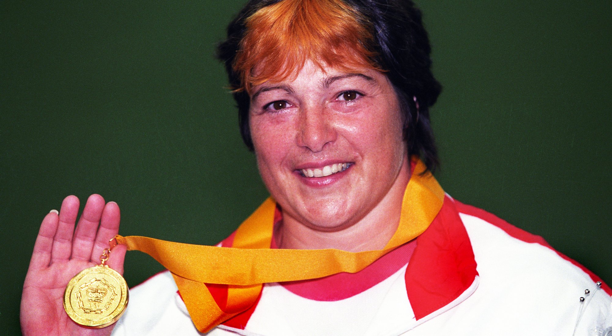 Podcast: Coaching Voices with former shot putters Mike Winch and Judy ...