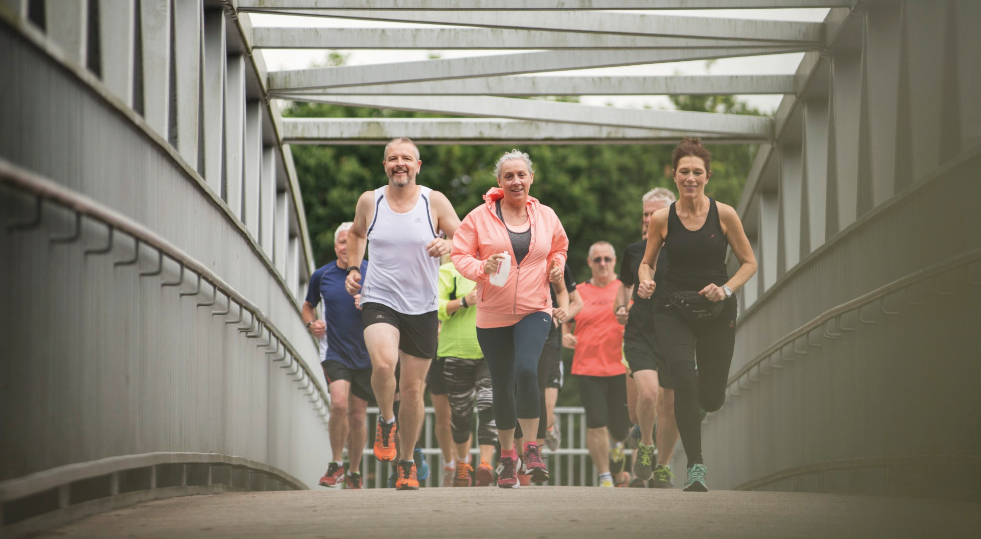 Movement Skills Part 1 | England Athletics Coaching Courses