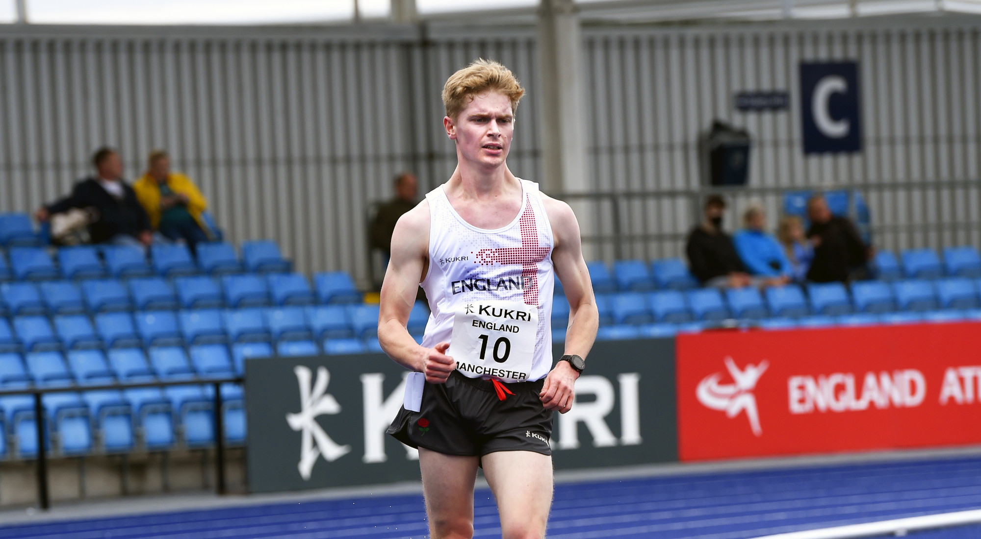 Jennings and Snook claim national race walking titles - England Athletics