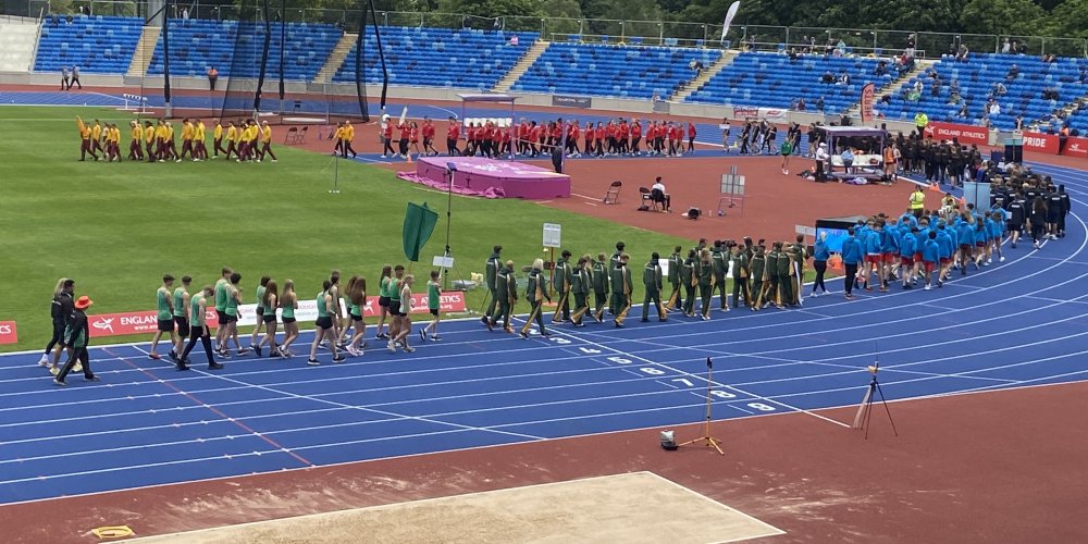 Joint Statement from England Athletics and the English Schools ...