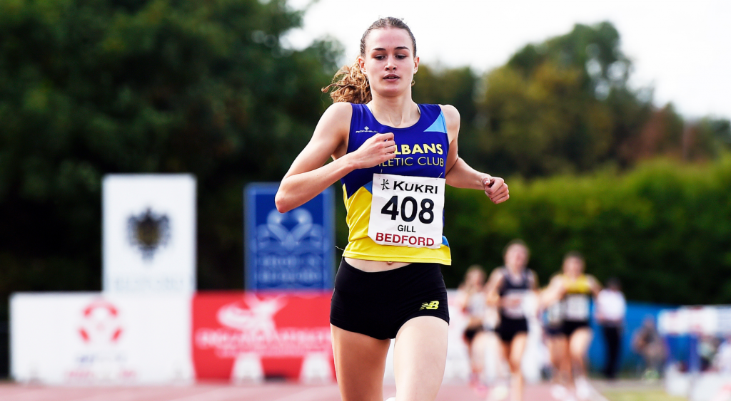 Holmes’ legacy inspires Commonwealth Youth Games athlete - England ...
