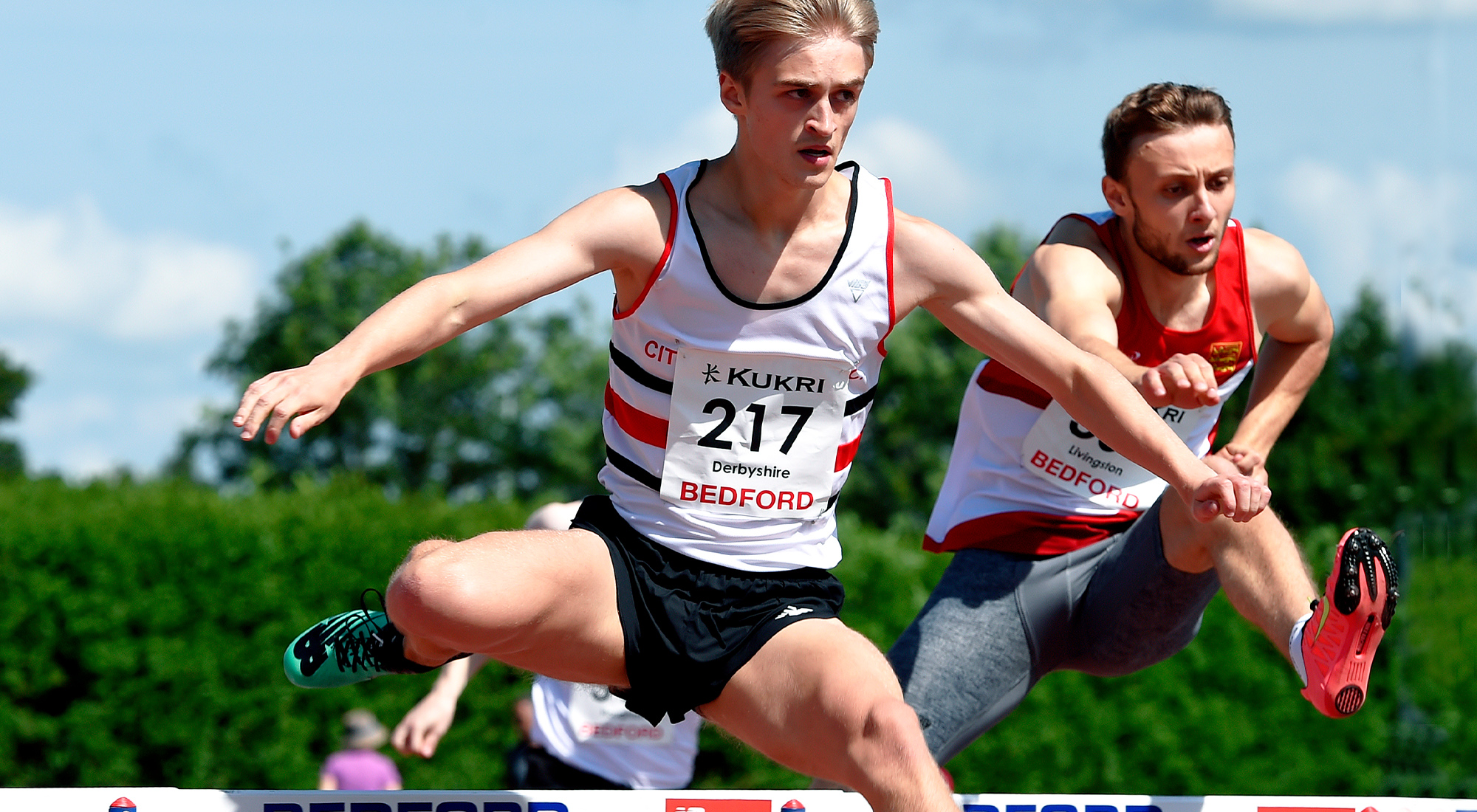 Perfecting the art of Championship running – Seamus Derbyshire on the ...